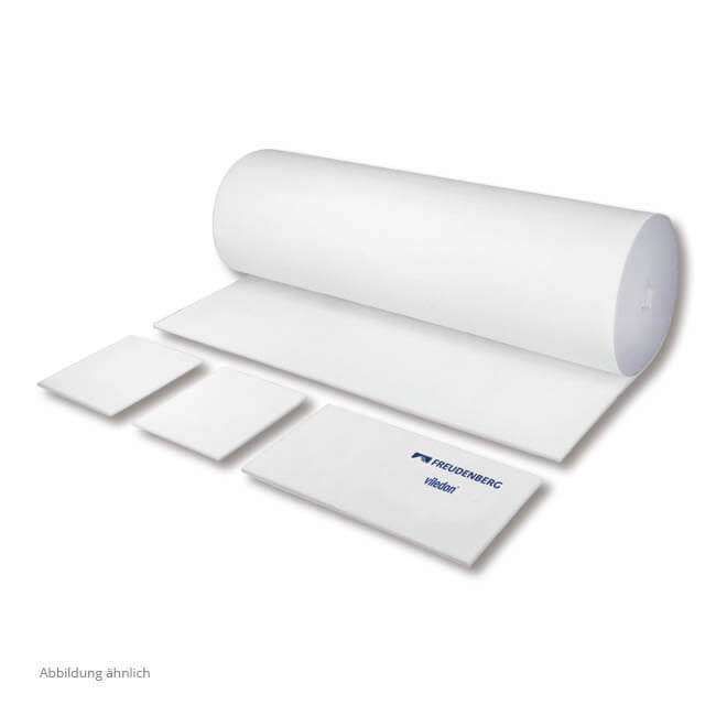 Viledon A3/300 S Filtermatte M5 / ePM10 50%, Stärke 20 mm, 2 x 20 m ...