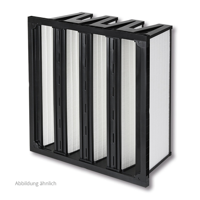 MVP 75 1/1 V06x25-Z00N-A33 - Filter-Müller | Filter-Müller - Ihr ...